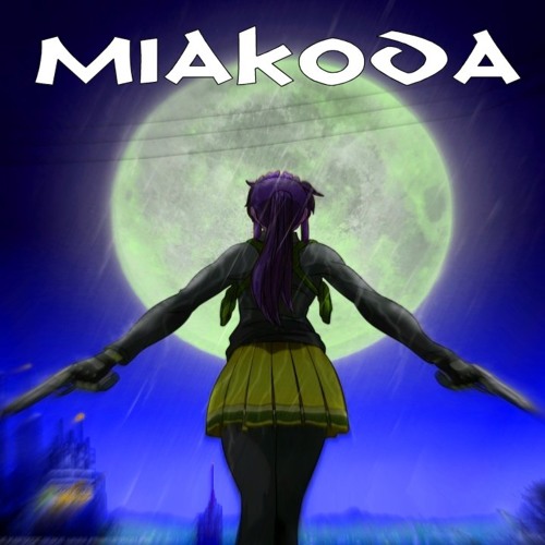 Stream Epicuros - Miakoda by Ambient Epicuros | Listen online for free ...