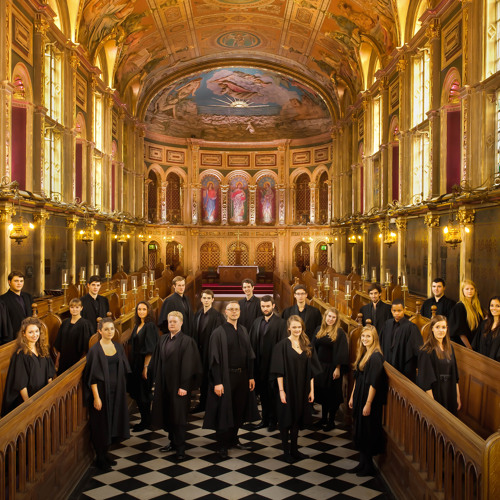 Stream O sing joyfully (Adrian Batten) by Choir of Royal Holloway ...