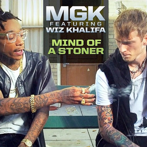 Mgk Mind Of A Stoner