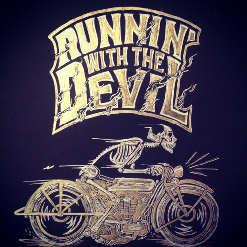 Stream Runnin' With The Devil - Van Halen | Guitar Cover by Tommynator ...