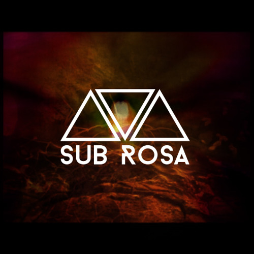 Sub rosa logo - vseraforall