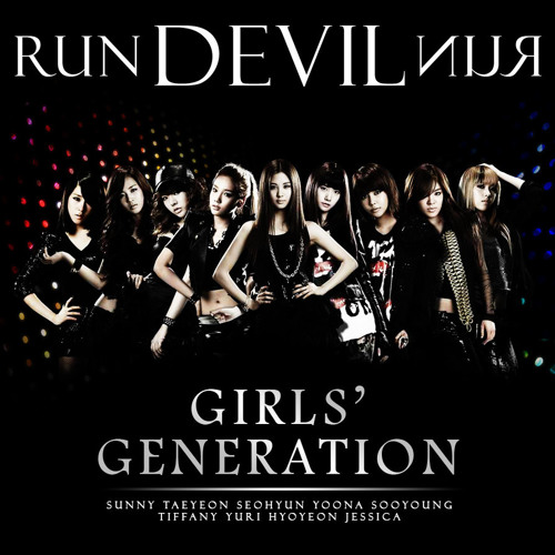 Hyoyeon Run Devil Run