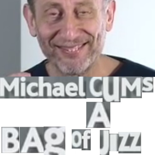 Stream Michael Rosen Rap WIP by DrHotelMario | Listen online for free ...