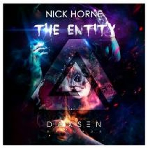 Stream Nick Horne - The Entity by Nick Horne Music | Listen online for ...