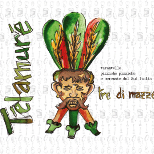 Stream Caravane Ritale | Listen to Télamuré playlist online for free on ...