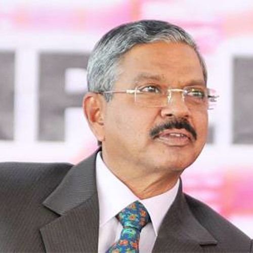 Stream Justice H.L. Dattu sworn-in as the new Chief Justice of India ...