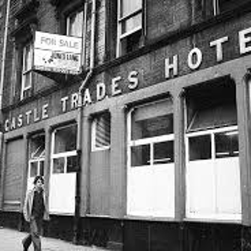 Stream Castle Trades Fortnight - The Valves - Nicky Tams live by The ...