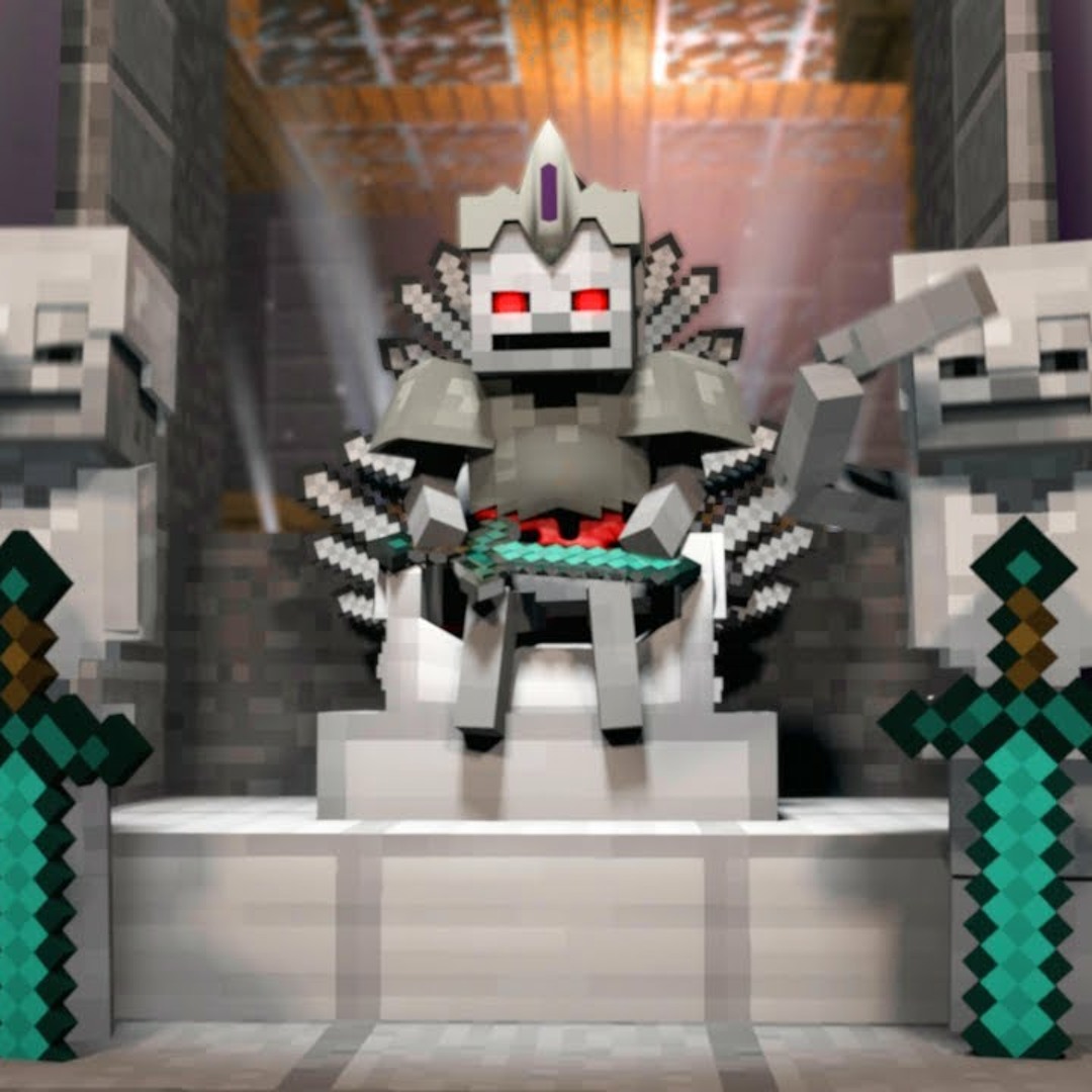 Stream Aaron Ultima | Listen to Minecraft playlist online for free on ...