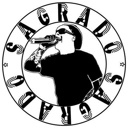 Stream Sagad - Sagrado by SAGRADO | Listen online for free on SoundCloud
