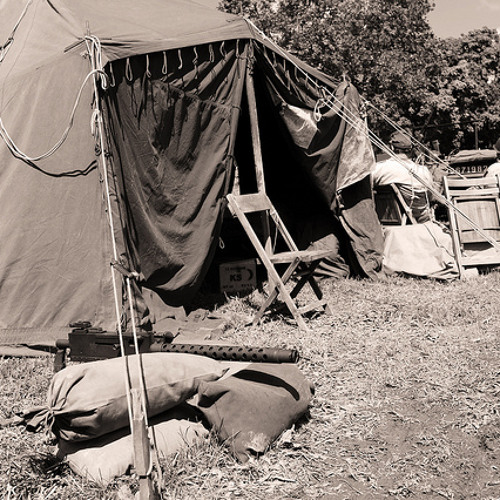 Stream WE HAVE BEEN WARNED #JUNGLEWARZ (response to BC RYDAH) by ...