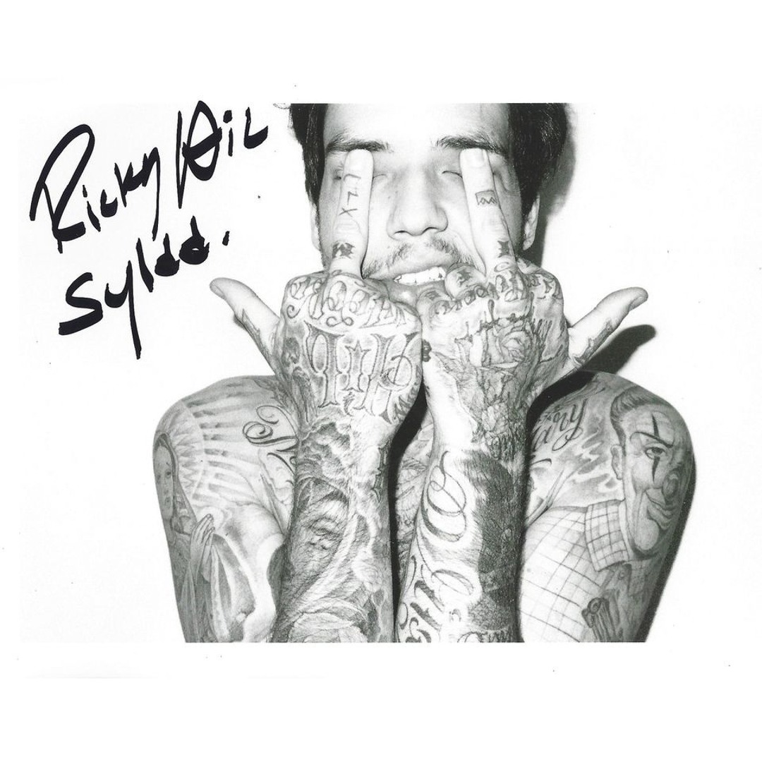 Listen to music albums featuring Ricky Hil ft Leona Lewis "Fix Me" by ...