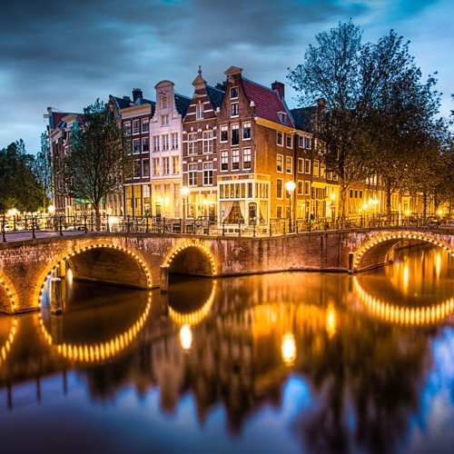 Stream Rick Ross - Amsterdam Instrumental (Remaked by Ghost) by Ghost ...