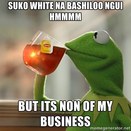 Aha Suko White 2014 By Bashiloo Kambato Free Listening On Soundcloud