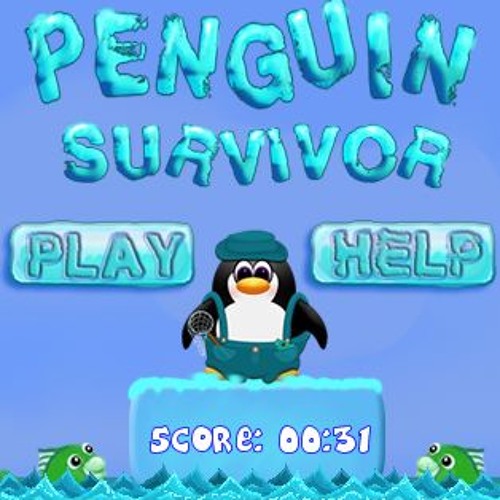 Stream Penguin Survivor by leetmusic | Listen online for free on SoundCloud