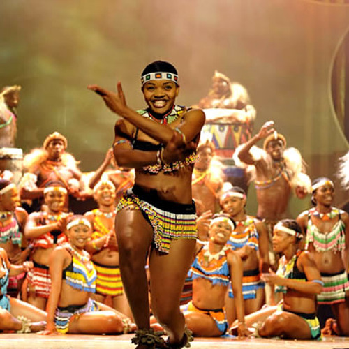 Stream Shona London Global Listen To South African Folk Music