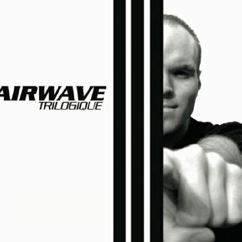 Stream Airwave Official | Listen to Airwave - Trilogique - Continuous ...