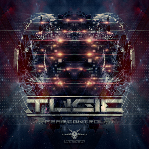 Stream Tugie - Fear Control [KARNAGE DIGITAL 02] by Karnage Records ...