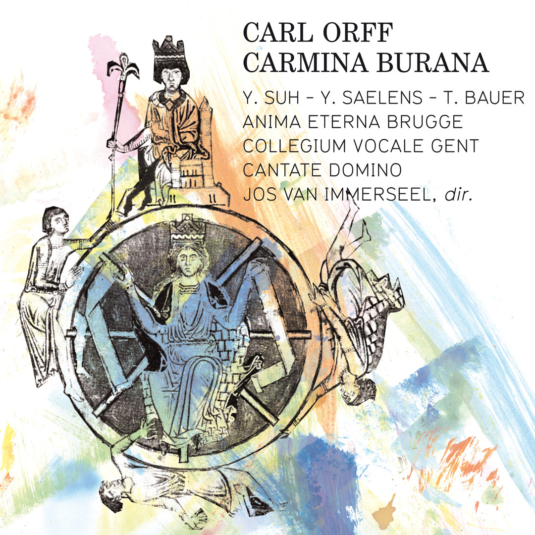 Stream Carl Orff - Carmina Burana - O Fortuna by Outhere Music | Listen ...