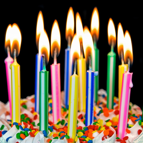 Stream Happy Birthday by Carl Denef | Listen online for free on SoundCloud