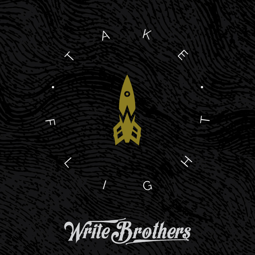 Stream Write Brothers | Listen to Take Flight - Write Brothers playlist ...