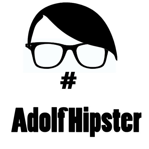 Adolf Hipster