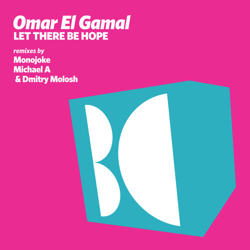 Stream Balkan Connection | Listen to Omar El Gamal - Let There Be Hope ...
