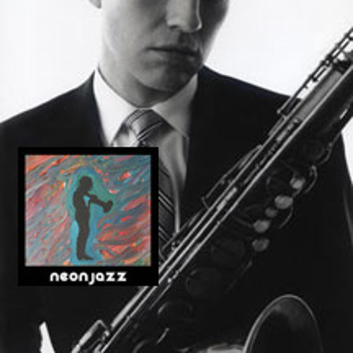 Stream Modern Jazz Sax Great Ted Nash Plugs Neon Jazz by Neon Jazz KC ...
