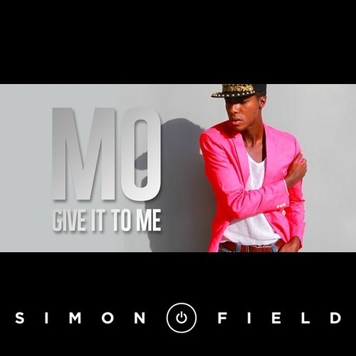 Simon Field - Free music on ToneDen