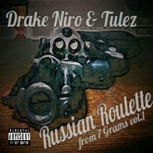 Stream Drake Niro | Listen to 7 Grams vol.1 playlist online for free on ...