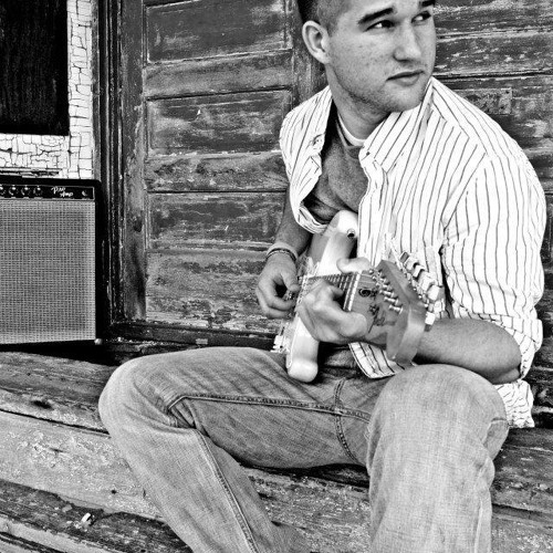 Stream Blue On Black by Evan Glaser | Listen online for free on SoundCloud