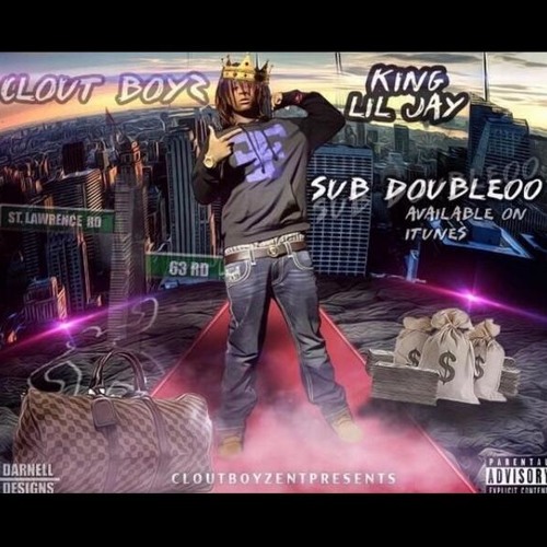 Lil Jay Sub Double Zero Mixtape
