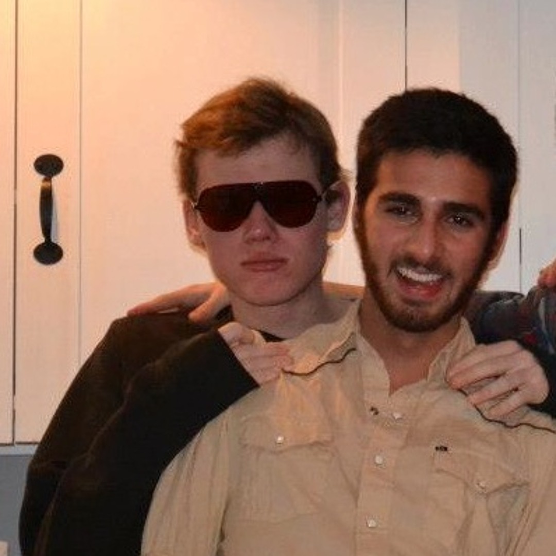 Stream Quick Draw Is Raw (Rugged Man Contest) by Quick Draw LeGraw ...