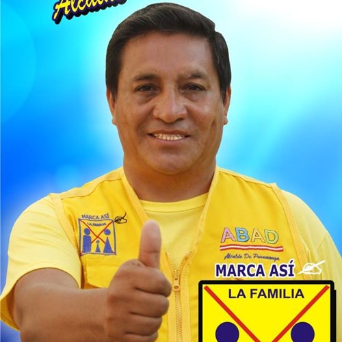 Stream ESTE 5 DE OCTUBRE MARCA LA FAMILIA - JAIME ABAD LA VERDADERA ...