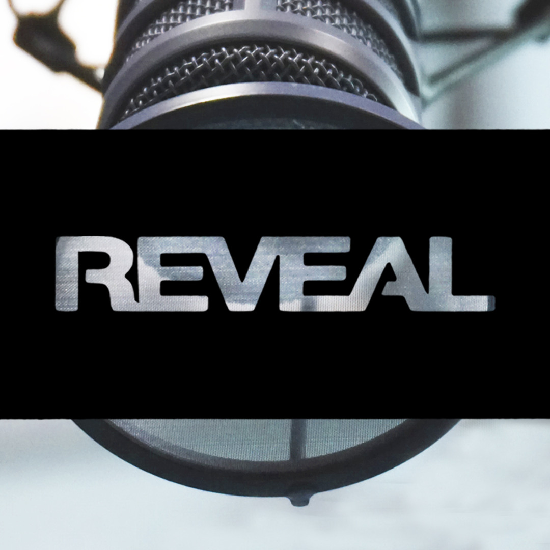Stream CIR | Listen to Reveal Radio: Pilot 1 segments playlist online ...