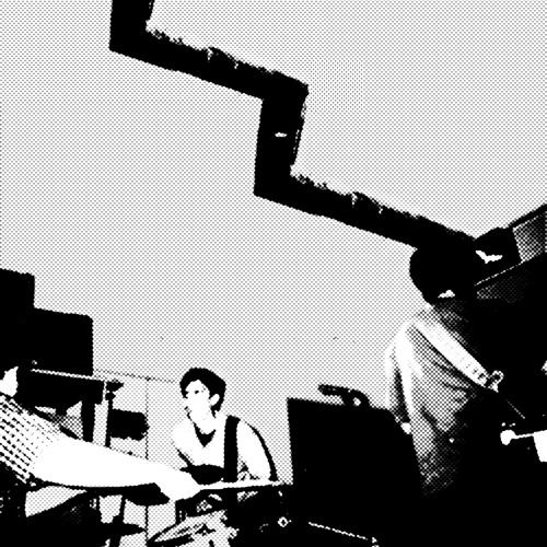 Stream Vitaphone - Crests And Troughs by GrahamBrice | Listen online ...