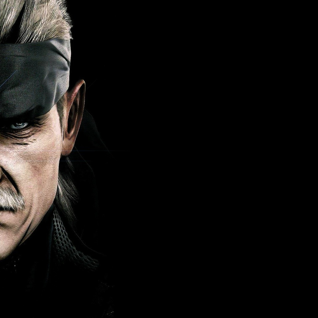 Stream 2Tryx | Listen to Metal Gear Solid 4 Soundtrack playlist online ...