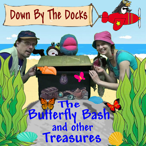 Stream Five Little Seashells by talkinglobster | Listen online for free ...