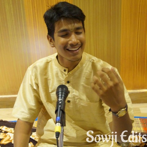 Stream Udhara Thumi Santha by Adithya Ramesh 1 | Listen online for free ...