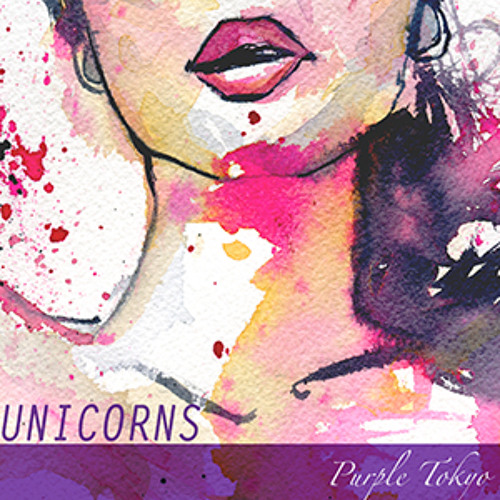 Purple Tokyo - Free music on ToneDen