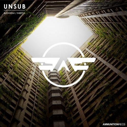 Stream Alexis K, Unsub & n0isemakeR | Listen to Inertia EP [Ammunition] playlist online for free ...