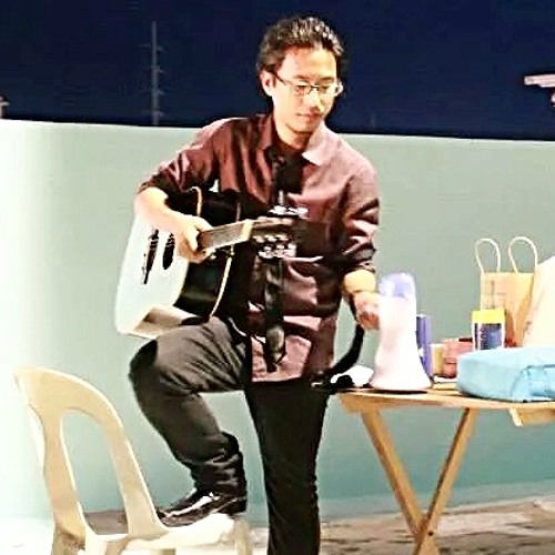 Stream I CAN - J&J (original version) 2010 by John Arthur Samson ...