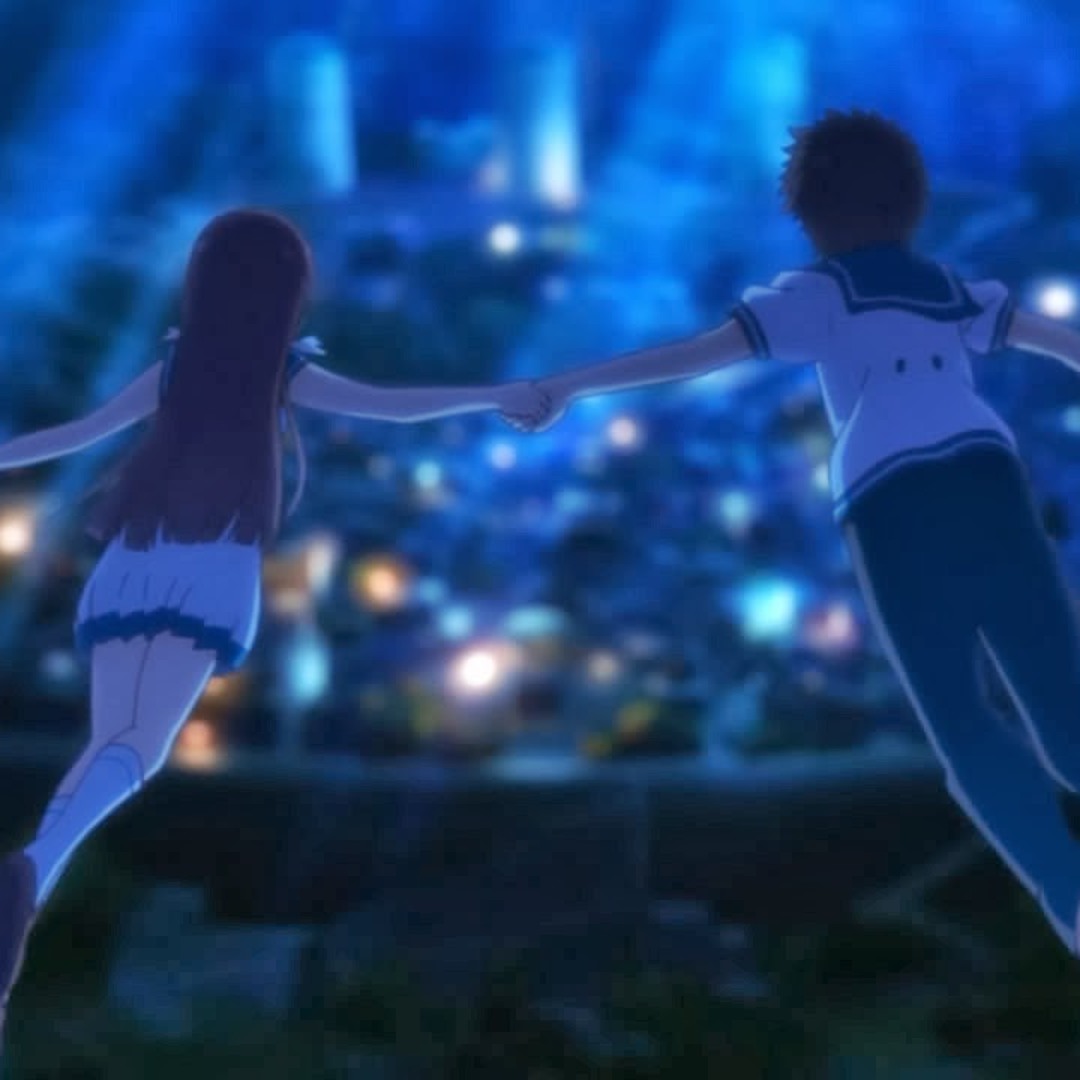 Stream Yanagi Nagi Mnemonic Trap Bass by hikarii | Listen online for ...