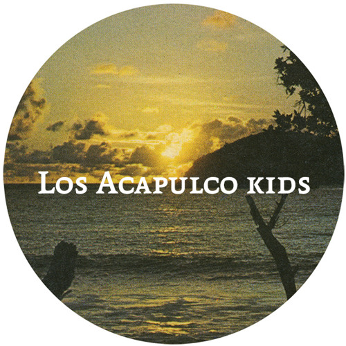 Stream Los Acapulco Kids III by Editorial Cascajo | Listen online for ...