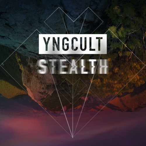 Stream Stealth (feat. Michael Ketterer) by Yngcult | Listen online for ...