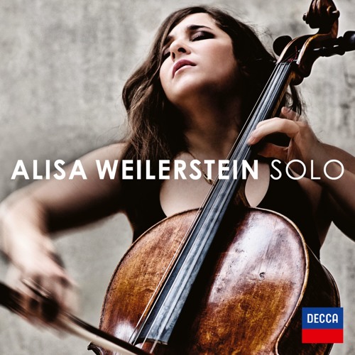 Stream UMG Classics & Jazz | Listen to Alisa Weilerstein - Solo ...