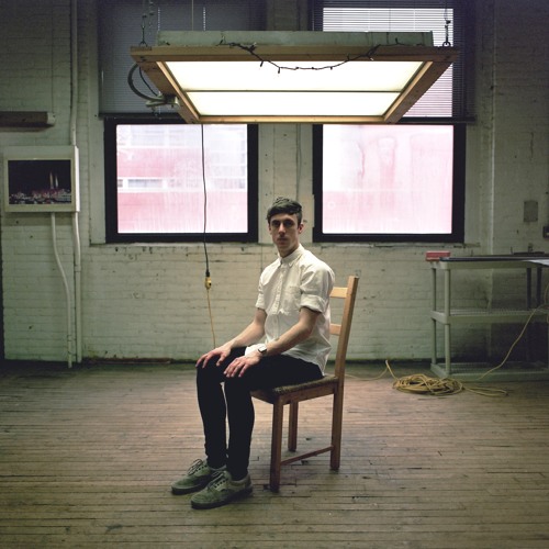 Stream Luke Leighfield | Listen to V playlist online for free on SoundCloud
