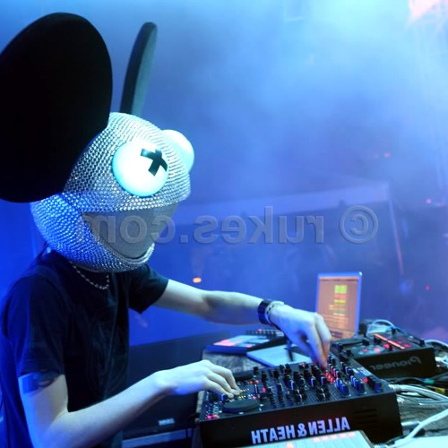 Stream Deadmau5 House by dj trippi nation | Listen online for free on ...