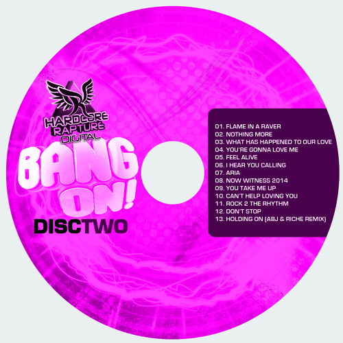 Stream PunCh - Rock 2 The Rhythm - Bang On! 3xCD Album - OUT NOW! by ...