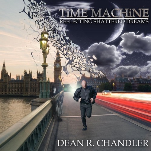 Stream Eyes by Dean R. Chandler | Listen online for free on SoundCloud