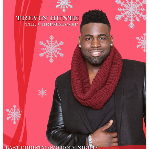 Stream All The Christmas by Trevin Hunte Official | Listen online for ...